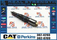 China 367-4293 3674293 Diesel Engine Fuel Injector for C9.3 20R1318 20R5036 4563493 3630493 3452193 Nozzle Injector Excavator for sale