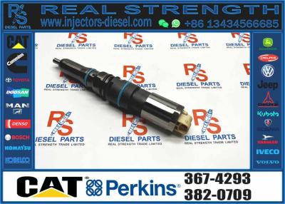 China 367-4293 3674293 Diesel Engine Fuel Injector for C9.3 20R1318 20R5036 4563493 3630493 3452193 Nozzle Injector Excavator for sale