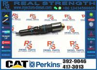 China Common Rail Fuel Injector 417-3013 4173013 304-3637 324-5467 342-5487 382-0709 392-9046 for C9.3 for sale