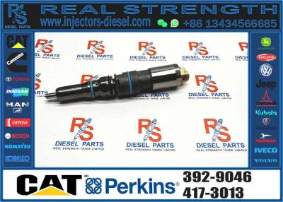 China Common Rail Fuel Injector 417-3013 4173013 304-3637 324-5467 342-5487 382-0709 392-9046 for C9.3 for sale