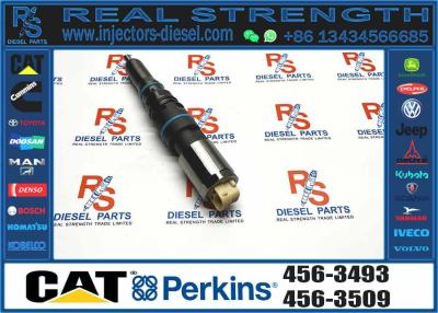 China Original Brand New Domestic Engine Parts C9.3 Fuel Injectors 460-8213 456-3509 4563493 456-3493 3451974 for sale