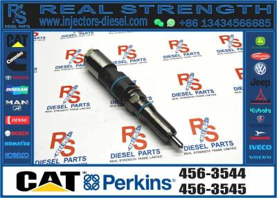 China Fuel Injector 456-3544 20R-5079 4563544 363-0493 Compatible with Cateeerpillar C9.3 Excavator 336E 320D Machinery Engine Parts for sale