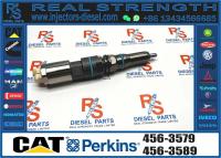 China 20R-5078 20R5078 456-3545 456-3579 Diesel Common Rail Injector for CAT C9.3 4563545 4563579 for sale