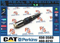 China Cater-pillar 326-4756 Injector Assembly 456-3579 456-3589 456-3493 C9.3 for Excavator 312D C4.2 Injector Engine 10R-7951 for sale