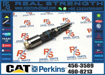 China Cater-pillar 326-4756 Injector Assembly 456-3579 456-3589 456-3493 C9.3 for Excavator 312D C4.2 Injector Engine 10R-7951 for sale