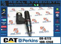 China C10 Engine Fuel Injector 212-3463 2123463 147-0373 1470373 160-1090 1601090 194-5083 1945083 0R-8773 0R8773 10R-0963 10R0963 for sale