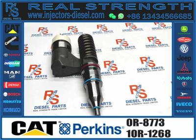 China C10 Engine Fuel Injector 212-3463 2123463 147-0373 1470373 160-1090 1601090 194-5083 1945083 0R-8773 0R8773 10R-0963 10R0963 for sale