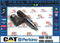 China Fuel Injector Assy 386-1758 3861758 10R-0725 874-822 0R-8773 10R-1814 10R-0967 253-1459 for Excavator Diesel Engine Parts for sale