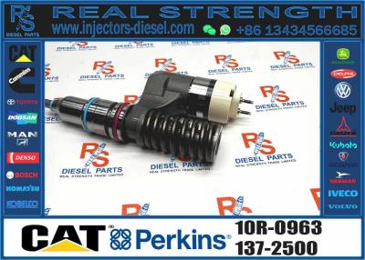 China HD Fuel Injector 10R0957 10R0958 10R-0963 10R0963 10R-1252 10R1259 10R1266 10R-1267 10R-1268 10R-127 10R-12754 10R1274 10R-1276 10R-O963​ for sale