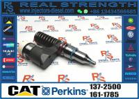 China Fuel Injector1OR-1268 1OR1268 212-3468 170-5252 137-2500 for CAT C10 C12 Diesel Engine Spare Parts Construction Machinery for sale