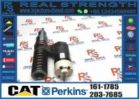 China Good Service High Quality Fuel Injector 1165414 10R0967 10R-0967 212-3462 2123462 116-5414 161-1785 More for sale