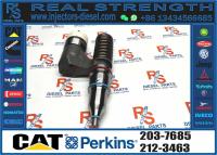 China 147-0373 153-7923 203-7685 212-3462 ELIC Engine Common Rail Fuel Injector 212-3463 212-3467 212-3468 317-5278 223-5328 350-7555 for sale