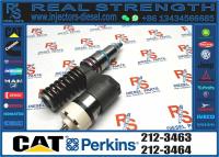 China Best Price 10R-9595 10R9595 147-0373 1470373 diesel Injector 212-3463 2123463 C10 C12 Part Injector 10R-9235 10R9235 for sale
