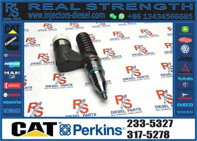 China 392-0208/212-3464/3467 10R-1259/1258 233-5327/874-822 Fuel Injector Assy Excavator Diesel Engine Parts Fuel Pump & Parts Genre for sale
