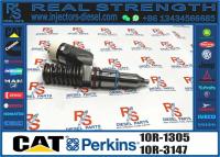 China Excavator Accessories Fuel Injector 239-4907 249-0707 253-1459 10R-1305 10R-3147 for CAT C11 for Construction Machinery for sale