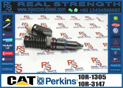 China Excavator Accessories Fuel Injector 239-4907 249-0707 253-1459 10R-1305 10R-3147 for CAT C11 for Construction Machinery for sale