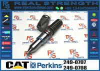 China 10R-1274 C11 13 Fuel Injector 239-4908 249-0705 10R-7236 249-0707 10R-1305 249-0708 10R-2977 249-0712 10R-3147 249-0713 10R-3262 for sale
