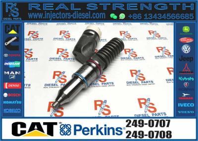 China 10R-1274 C11 13 Fuel Injector 239-4908 249-0705 10R-7236 249-0707 10R-1305 249-0708 10R-2977 249-0712 10R-3147 249-0713 10R-3262 for sale