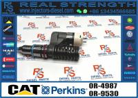 China High Quality Common Rail Injector Repair Kit C10 Repair Kitor 20R-0055 6405003-C12 Injector Repair KIT F0R-0056 161-1785 0R-4987 for sale