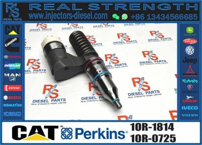 China CAT C11 C13 Engine Fuel Injector 1OR-1814 1OR1814 10R-3147 249-0712 249-0707 239-4907 10R-1305 for sale