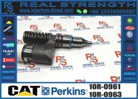 China C12 Injector Assembly 166-0149 212-3460 212-3462 212-3463 212-3468 10R-1264 10R-0961 10R-0967 for CAT Engine C12 Injector for sale