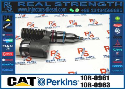 China C12 Injector Assembly 166-0149 212-3460 212-3462 212-3463 212-3468 10R-1264 10R-0961 10R-0967 for CAT Engine C12 Injector for sale