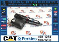 China C12 Injector Assembly 166-0149 212-3460 212-3462 212-3463 212-3468 10R-1264 10R-0961 10R-0967 for CAT Engine C12 Injector for sale
