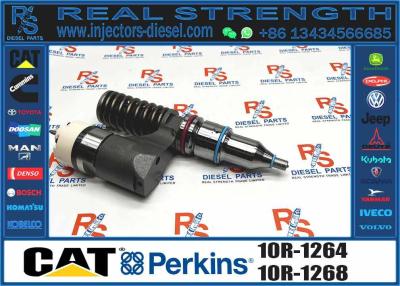 China C12 Injector Assembly 166-0149 212-3460 212-3462 212-3463 212-3468 10R-1264 10R-0961 10R-0967 for CAT Engine C12 Injector for sale