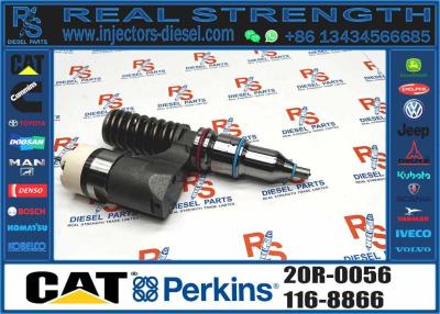 China Injection Valve 20R-0056 20R0056 for diesel Engine Fuel Injection Pump Injector Assembly High Quality Supply for sale