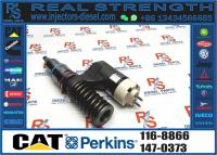 China Excavator Fuel Injector 116-5425 1165425 170-5252 1168866 116-8866 10R1258 116-8805 1168805 for CAT C12 E345B Injector for sale