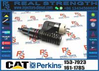 China 147-0373 153-7923 203-7685 212-3462 ELIC Engine Common Rail Fuel Injector 212-3463 212-3467 212-3468 317-5278 223-5328 350-7555 for sale