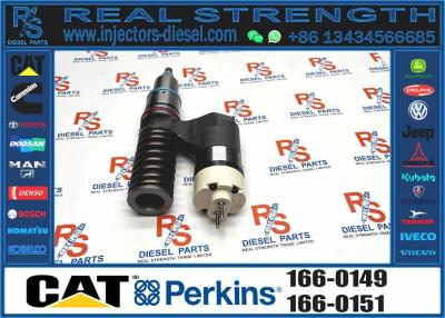 China 10R0963 10R1264 10R9580 1945083 1660149 2089160 Injector 208-9160 10R-0963 10R-1264 10R-9580 194-5083 166-0149 for 3196 C10 C12 for sale