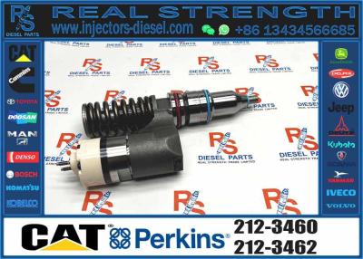 China 224-9090 170-5252 187-6549 212-3460 194-5083 3512 3516 Engine Diesel Injector 224-9090 10R-1252 Common Rail Injector 144-5695 for sale