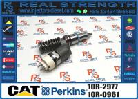 China Fuel Injector for CAT C15 C18 1OR-2977 1OR2977374-0750 374-0751 294-3002 211-3028 Cat Injector Nozzle Construction Machinery for sale