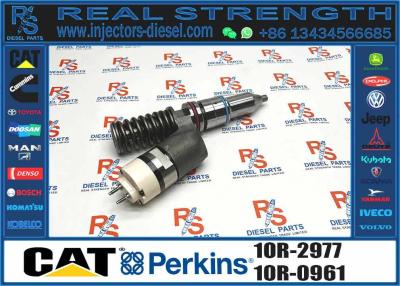 China Fuel Injector for CAT C15 C18 1OR-2977 1OR2977374-0750 374-0751 294-3002 211-3028 Cat Injector Nozzle Construction Machinery for sale