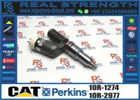 China 10R-1274 C11 13 Fuel Injector 239-4908 249-0705 10R-7236 249-0707 10R-1305 249-0708 10R-2977 249-0712 10R-3147 249-0713 10R-3262 for sale