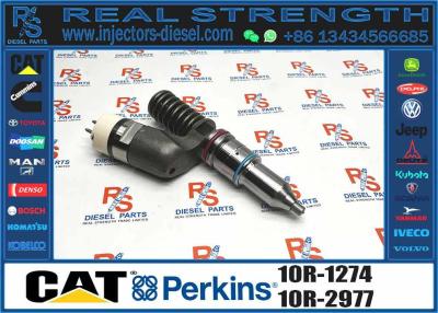 China 10R-1274 C11 13 Fuel Injector 239-4908 249-0705 10R-7236 249-0707 10R-1305 249-0708 10R-2977 249-0712 10R-3147 249-0713 10R-3262 for sale