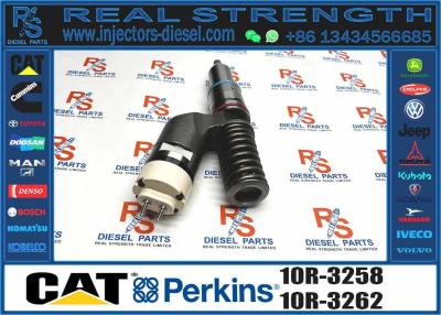 China Factory Origin Supply CAT C13 Injector Parts OEM 10R-7236 10R-3258 10R-2977 10R-6162 Repair & Replacement Kits for sale