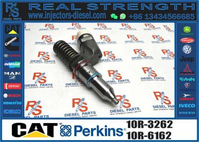 China New High Performance 249-0713 10R-3262 Fuel Injector High-Speed Steel for Diesel Engine C11 C13 Heavy Duty Aftermarket for sale