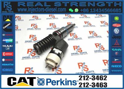 China 147-0373 153-7923 203-7685 212-3462 ELIC Engine Common Rail Fuel Injector 212-3463 212-3467 212-3468 317-5278 223-5328 350-7555 for sale