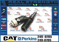 China 10R-1274 C11 13 Fuel Injector 239-4908 249-0705 10R-7236 249-0707 10R-1305 249-0708 10R-2977 249-0712 10R-3147 249-0713 10R-3262 for sale