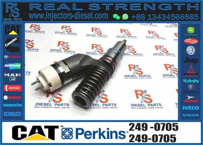 China 10R-1274 C11 13 Fuel Injector 239-4908 249-0705 10R-7236 249-0707 10R-1305 249-0708 10R-2977 249-0712 10R-3147 249-0713 10R-3262 for sale