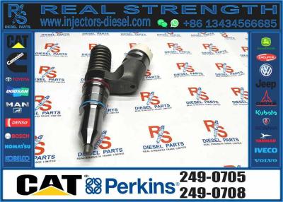 China 232-1171 253-0618 392-0211 249-0705 429-0986 02113775 a 0020107451 a 0020107751 Fuel Injector Nozzle Assembly for sale