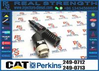 China Fuel Injector 239-4908 249-0705 10R-7236 249-0707 10R-1305 249-0708 10R-2977 249-0712 10R-3147 249-0713 10R-3262 for sale