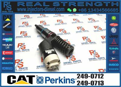 China Fuel Injector 239-4908 249-0705 10R-7236 249-0707 10R-1305 249-0708 10R-2977 249-0712 10R-3147 249-0713 10R-3262 for sale