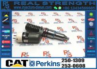 China C11 C13 Injector Repair Kits for Excavator 345C 345D 349D Inyector 249-0708 249-0713 250-1309 253-0608 292-3666 294-3002 for sale