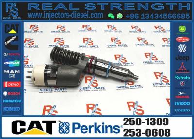 China C11 C13 Injector Repair Kits for Excavator 345C 345D 349D Inyector 249-0708 249-0713 250-1309 253-0608 292-3666 294-3002 for sale