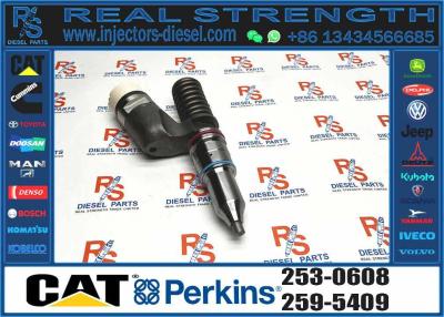 China High Performance Supply Fuel Injector 116-8899 1168899 253-0608 253-0618 253 0618 253-0615 2530615 with More Models for sale