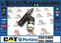 China C13 Engine Part 249-0705 249-0713 249-0707 249-0708 249-0712 250-1309 253-0608 259-5409 292-3666 10R-1305 Fuel Injector for Cat for sale
