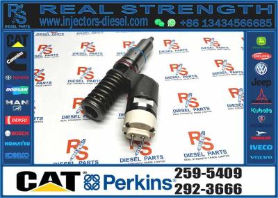 China C13 Engine Part 249-0705 249-0713 249-0707 249-0708 249-0712 250-1309 253-0608 259-5409 292-3666 10R-1305 Fuel Injector for Cat for sale